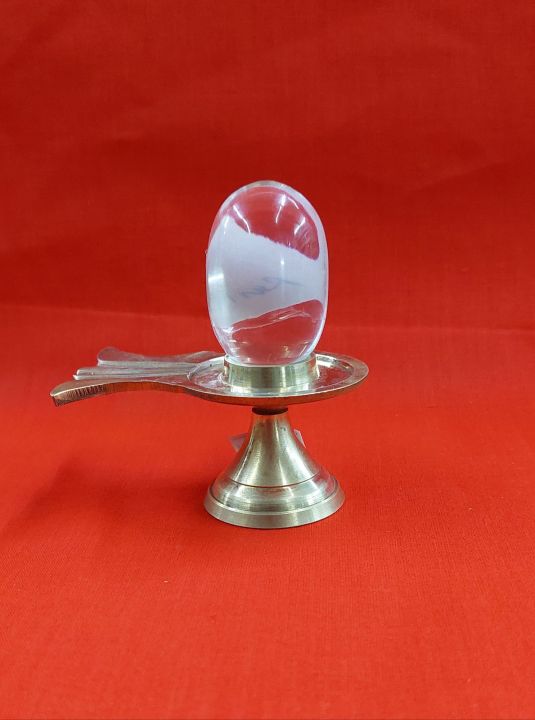 Original Nepal Sphatik Salagram Spadigam from Himalayan | Lazada