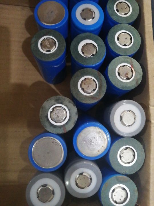 Pin tháo khối Fepo4 32700 3.2V 5C 3200mah đến 6000mah... | Lazada.vn