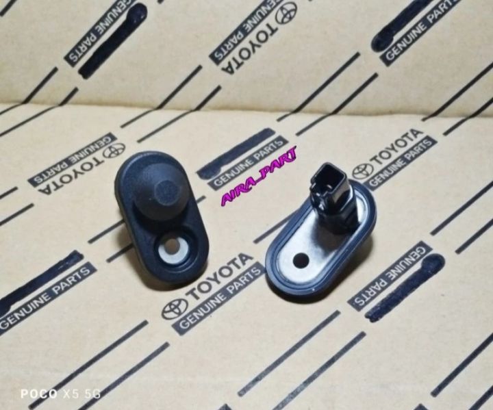 Switch Courtessy Lamp Door Pintu Toyota Innova Fortuner 84231-0K080 ...