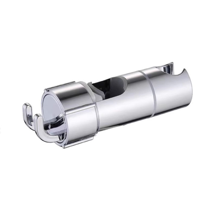 Shower Bracket Lift Adjustable Wall-Mounted Shower Head Rail Slider ...