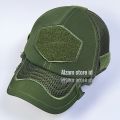 Topi Tactical Coak Kombinasi Cotton Original All Size Baseball Cap ...