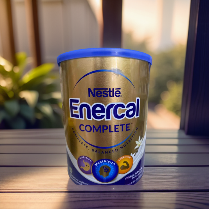 Complete Nutrition Milk Formula Nestle Enercal 850g 11/2026 | Lazada