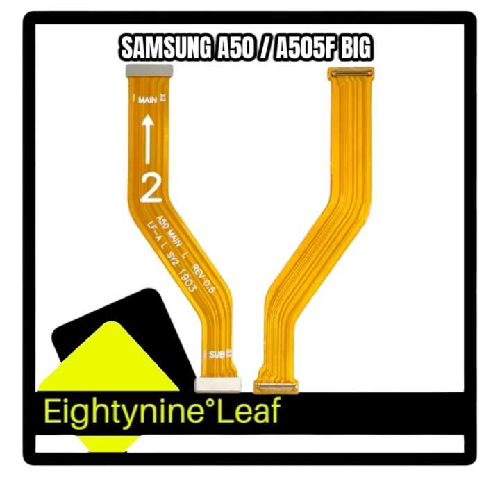 Flexible UI Board - Flexibel Main Board Tengah Samsung A50 / A505F | Lazada Indonesia