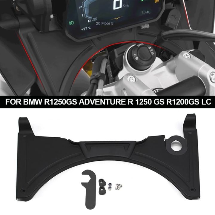 Cockpit Fairing for Motorcycle, BMW R1200GS, R1250GS, LC ADV, Adventure ...