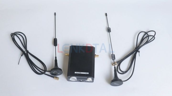 4G-OUTDOOR SMA 12dbi Frequency Range 698-2700MHZ Modulator antenna ...