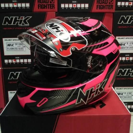 NHK GP1000 Million Graphics | Lazada PH