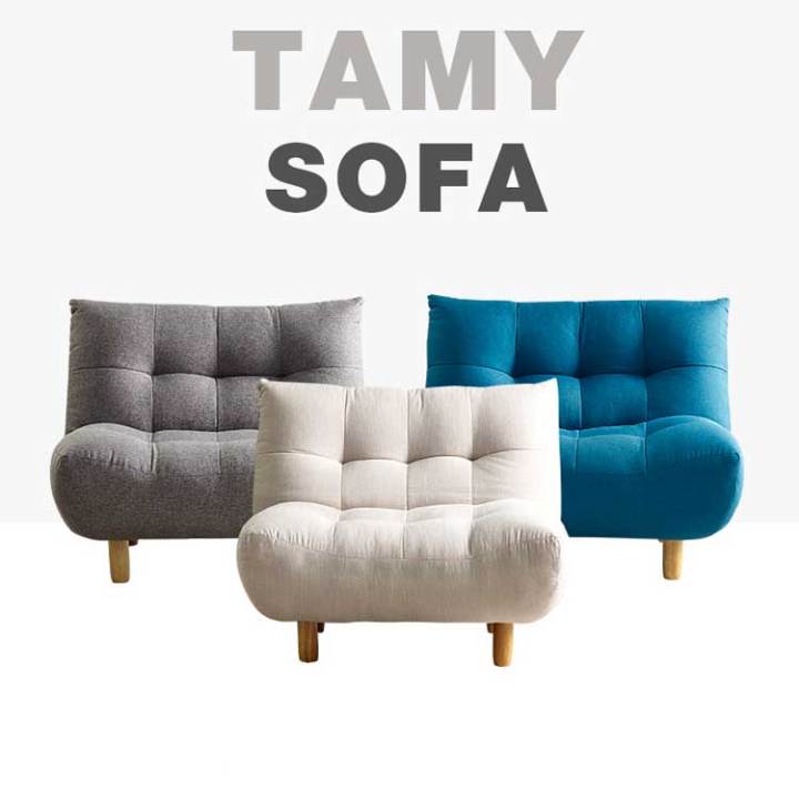 Ghế Sofa Mini nhỏ gọn - Sofa Tami phong cách hiện đại cho nhà xinh ...
