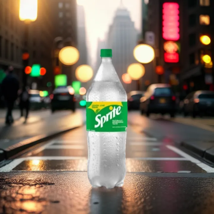 Sprite 1 liter | Lazada Indonesia