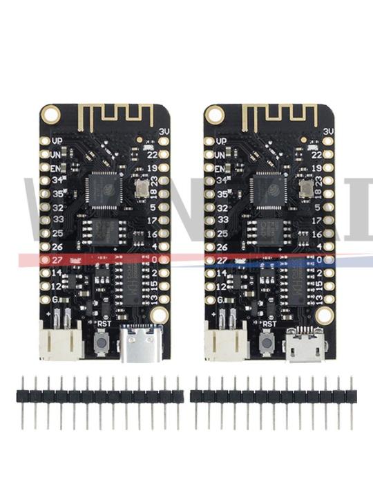 Wemos Lite V1 0 0 Wifi Bluetooth Development Board Antenna Esp32 Esp 32 Rev1 Ch340g Micropython