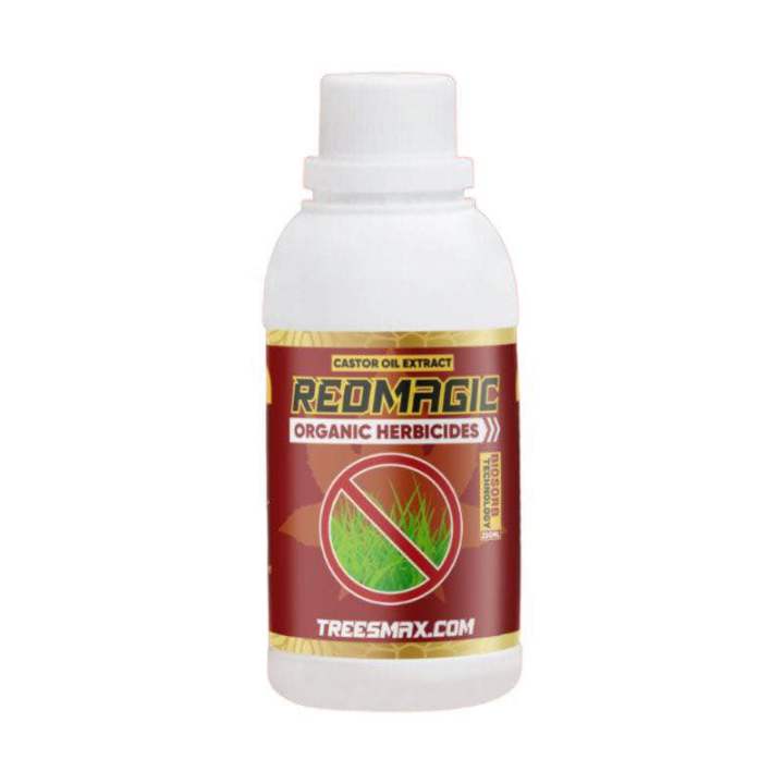 REDMAGIC ORGANIC HERBICIDES | Lazada Indonesia