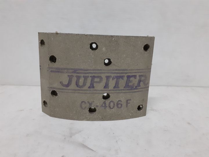 JUPITER BRAKE LINING ISUZU CX FLOATING | Lazada PH