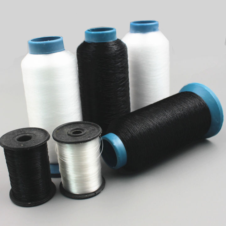 Invisible Thread Nylon Transparent Sewing Machine Thread Label Line ...