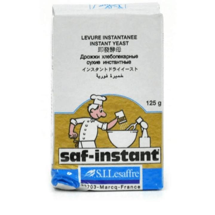 SAF Gold Instant Dry Yeast 125g | Lazada PH