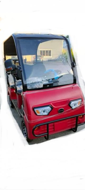 SEATCOVER for (EMC GOLF NWOW) | Lazada PH