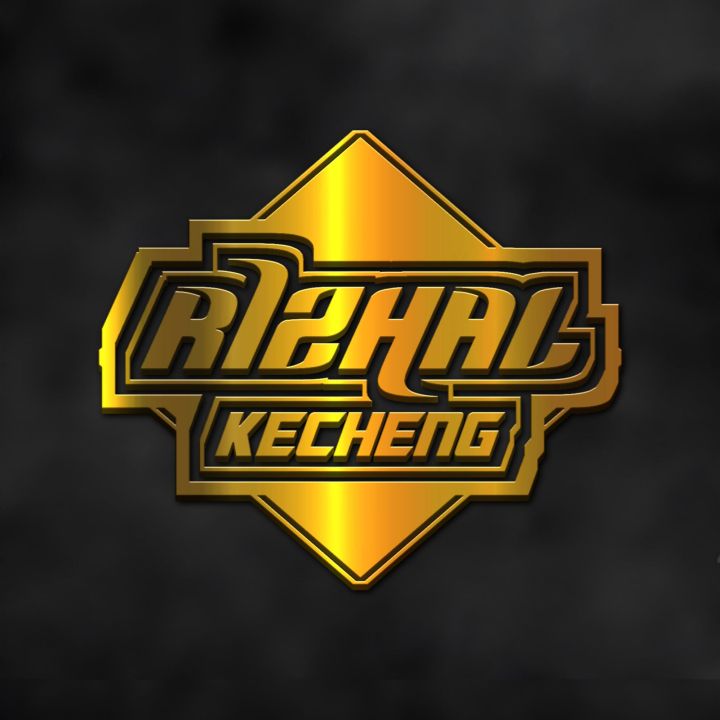 Jasa Design / Desain Kostum Nama Gold / Emas | Cocok untuk Logo Sound ...