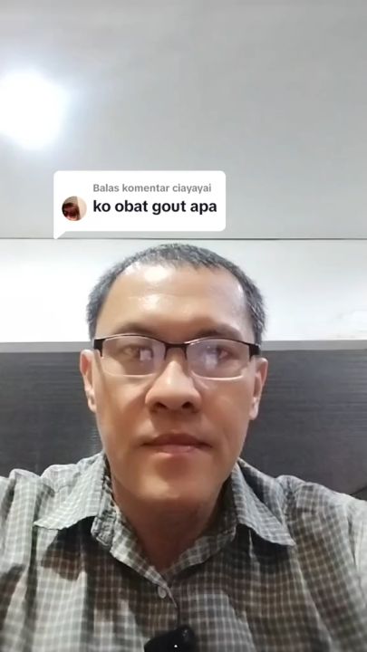 penawar gout - Jiang zhi tea - ubat gout terbaik - penawar saraf & gout ...