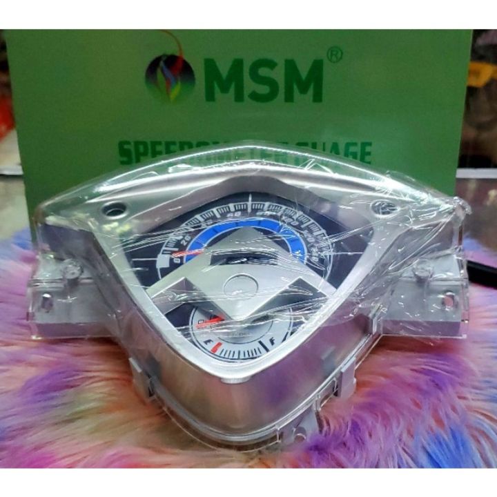 Speedometer Gauge Assy. Mio Sporty | Lazada PH