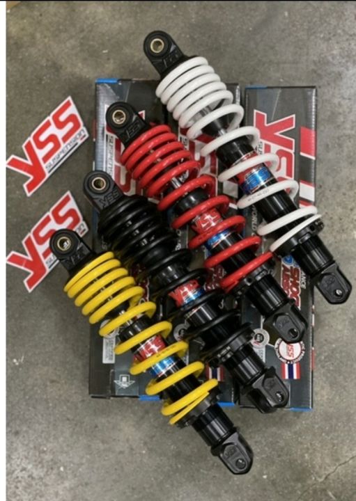 YSS SHOCK DTG PLUS MODEL 310 mm Mio Sporty, Mio Soul, Mio Soul i115 ...