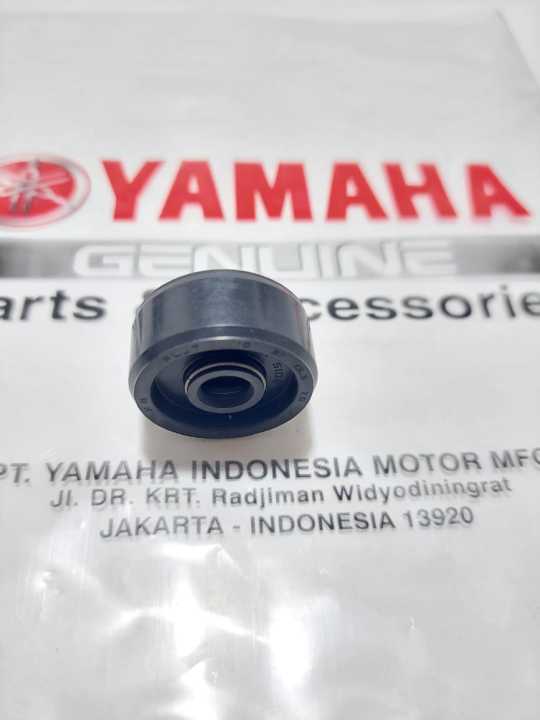 1S7 SEAL WATERPUMP SIL WATER PUMP MOTOR MX KING VIXION NEW OLD XEON R15 R 15 XABRE OLD LAMA ...