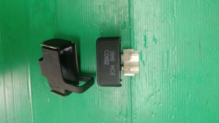 กล่องCDI Suzuki GD-110 อะไหล่แท้มือสอง | Lazada.co.th