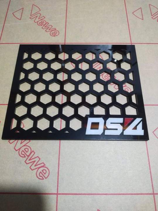 DS4 Radiator Cover for ADV, PCX, Honda Click, Airblade | Lazada PH