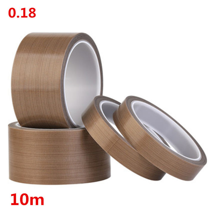 0.18mm 300 Degree High Temperature Resistance Adhesive Tape Cloth Heat ...