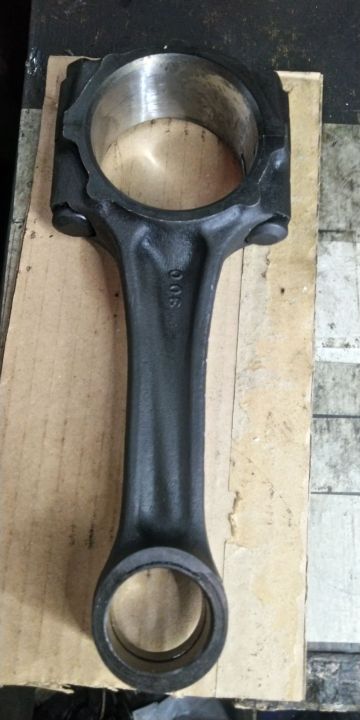 MITSUBISHI 4M40 CONROD CONNECTING ROD SURPLUS | Lazada PH