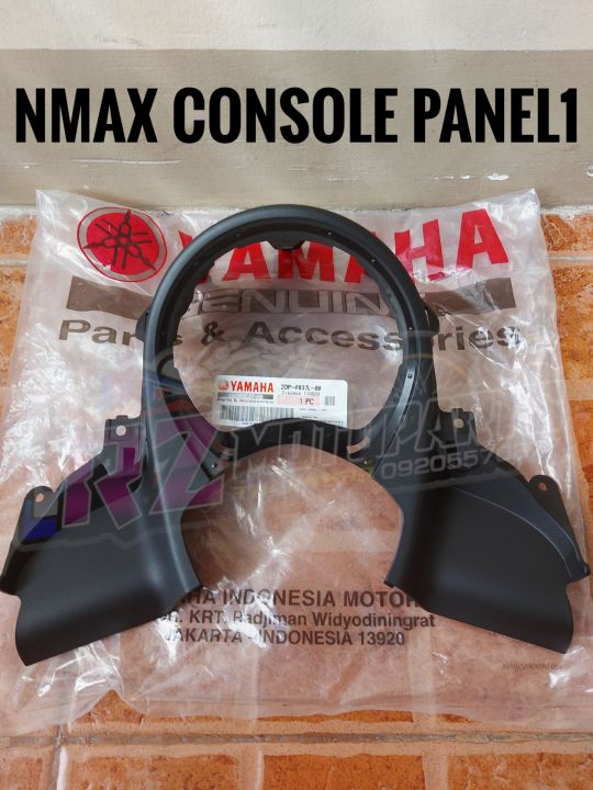 NMAX V1 CONSOLE 1 | Lazada PH