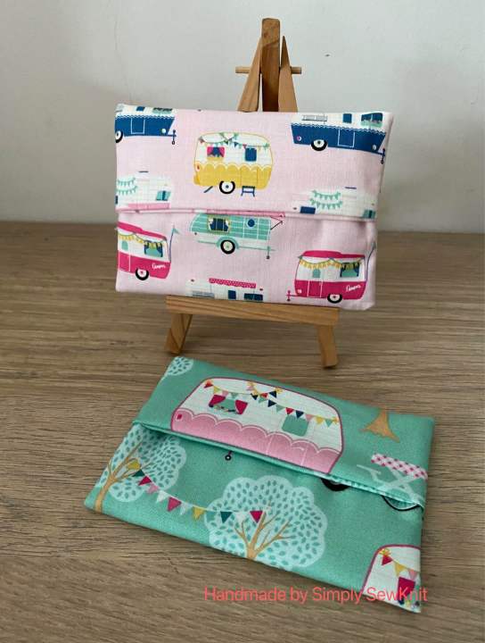 Fabric Tissue Pouch | Lazada Singapore