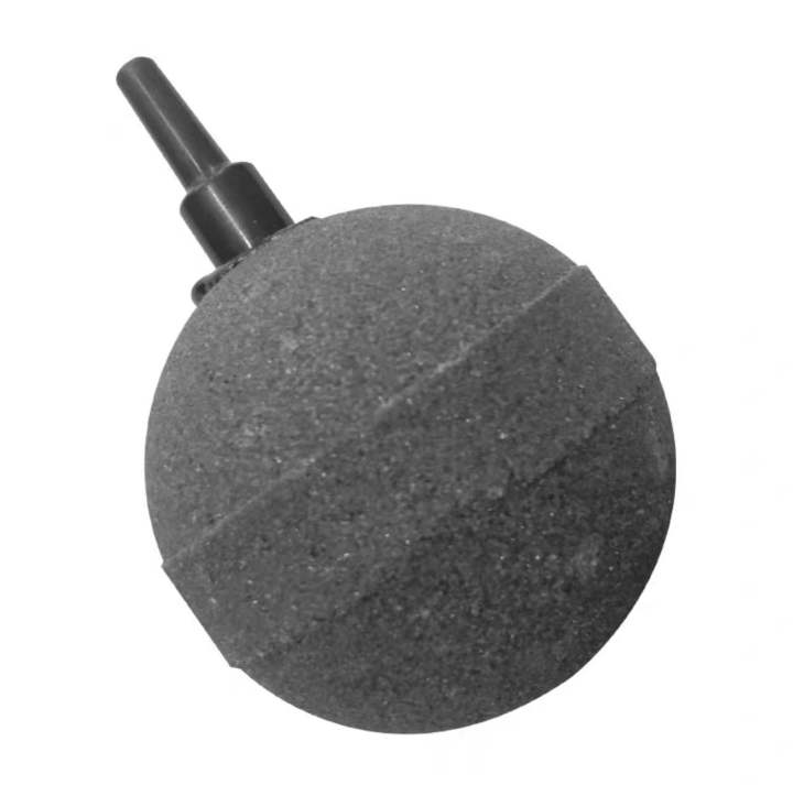 Air Stone Round Shape for Aquarium (2cm / 3cm / 4cm / 5cm) | Lazada