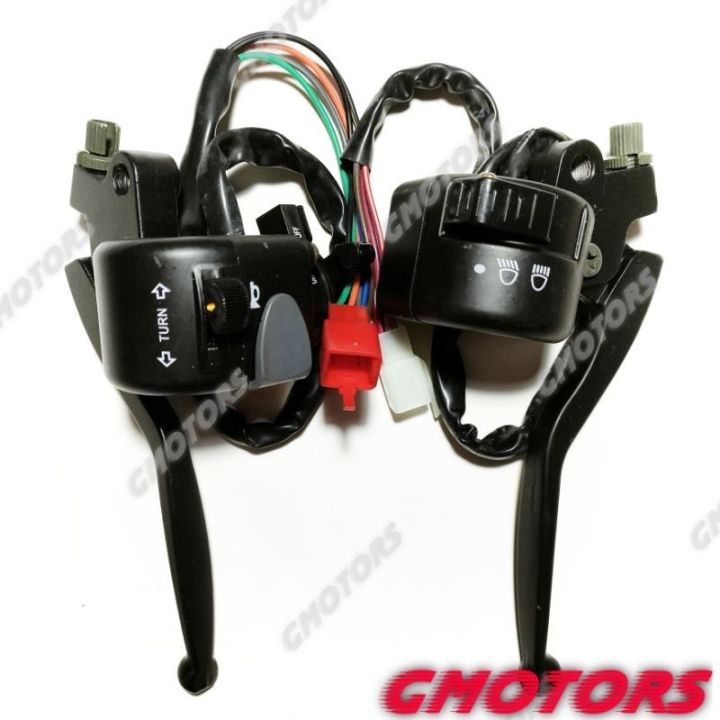 CT100 Handle Switch Assembly Left and Right | Lazada PH