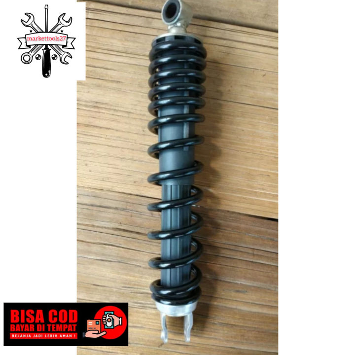 Shockbreaker Vario 150/ 125 LED copotan | Lazada Indonesia