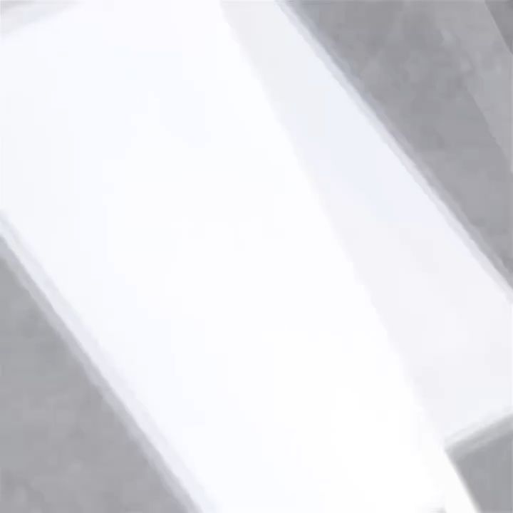 1PCS PVC Id Card Cover Waterproof Transparent Frosting Soft Plastic ...