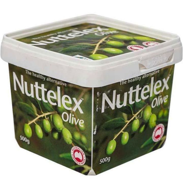 Nuttelex Olive Margarine 500g | Lazada PH