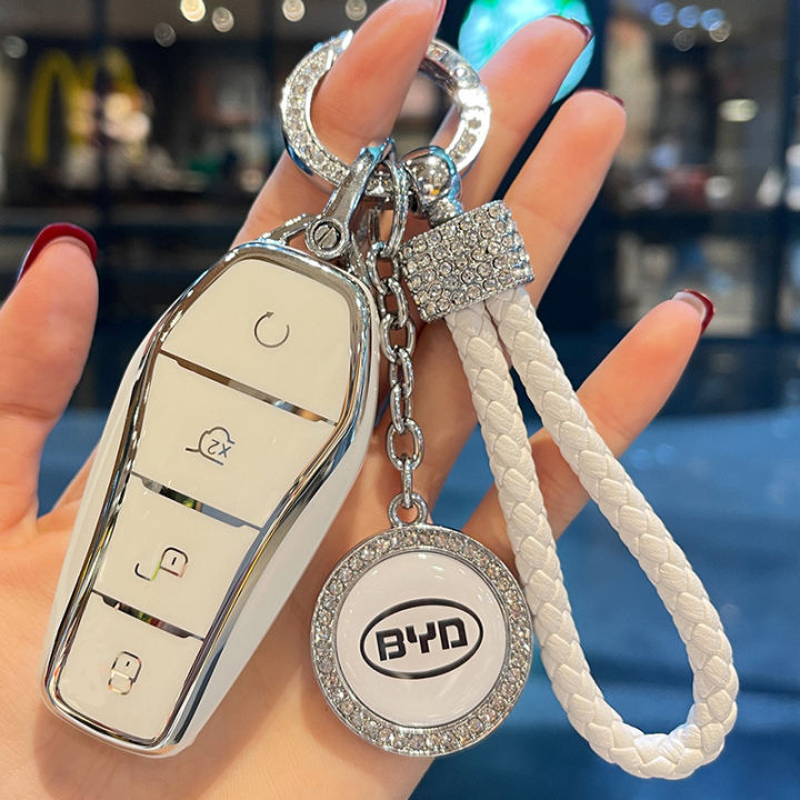 Byd kes utama byd atto3 dolphin m6 sealion6 sealion7 seal key remove ...