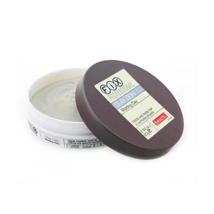 BENCH/ Fix Clay Doh Molding Clay 25g | Lazada PH