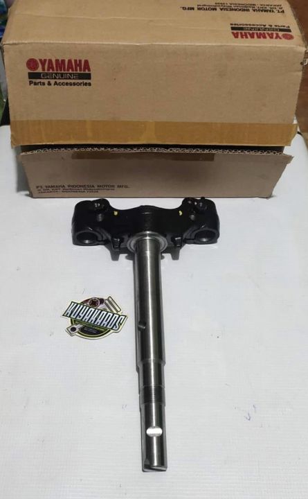 YAMAHA GENUINE T-POST SNIPER 150 V1 V2 | Lazada PH
