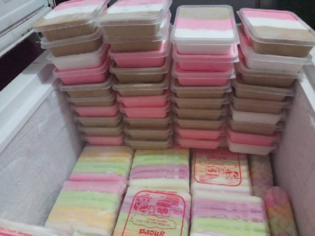 es krim 1000 ml / ice cream 1000 ml / es krim 1 liter / ice cream 1 ...