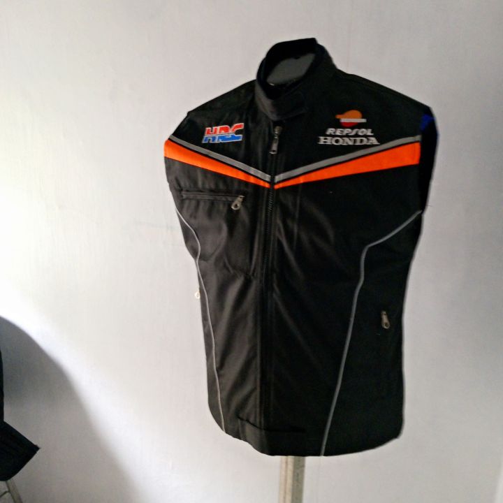 rompi motor Honda | Lazada Indonesia
