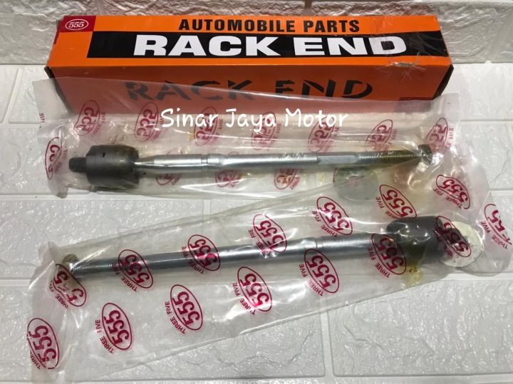 Rack End Long Tierod Toyota Innova TW 555 | Lazada Indonesia