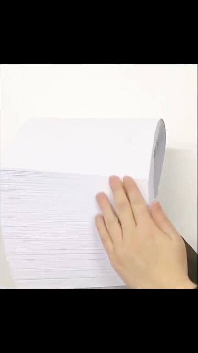 A3 Premium Bright White Paper – Great for Copy, Printing, Writing | for ...