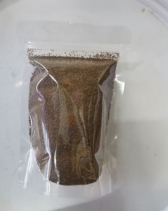 PO1 150 grams | Lazada: Buy sell online Fish Food with cheap price | Lazada