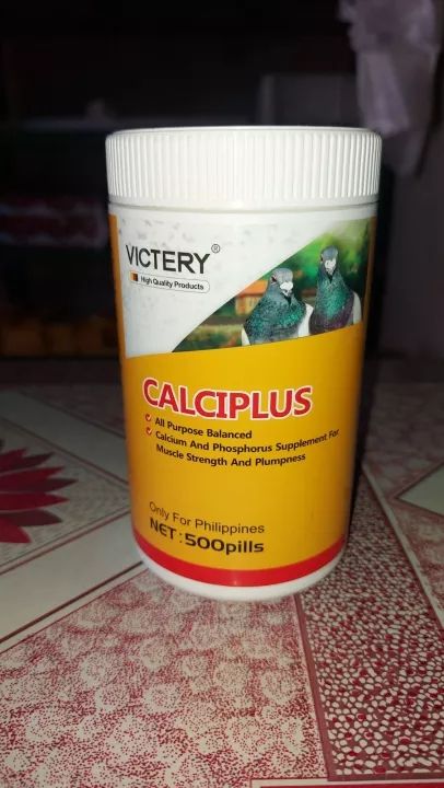 CALCI PLUS 100 PCS REPACKED | Lazada PH