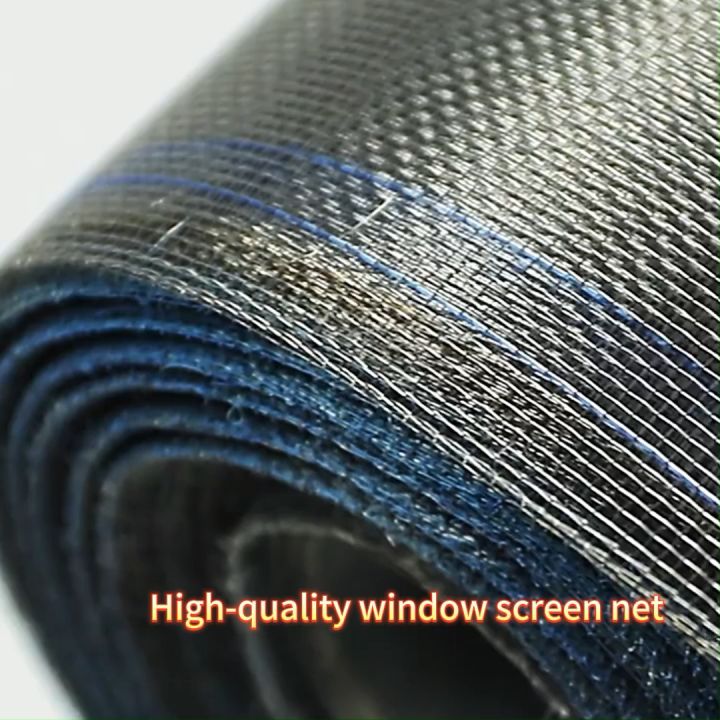 Stainless Steel Roll Windows Screen Mesh Window Mesh Net Mosquito ...