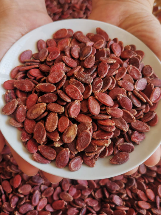 New Stock Special Red Watermelon Seeds from Guangxi Countryside ...