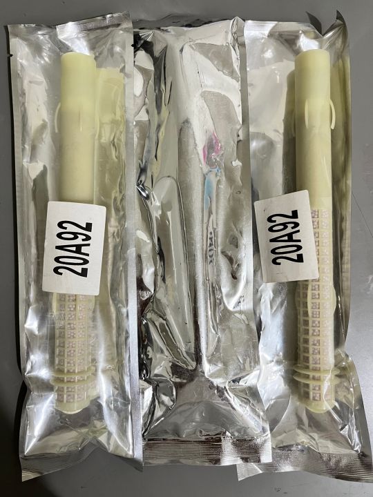 Howo Truck 371 AC Filter Drier | Sold per Piece | Auto Aircon | Lazada PH