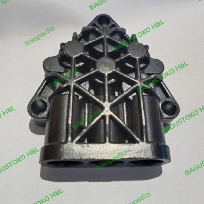 Blok piston Jet Cleaner mizupo body pump set | Lazada Indonesia