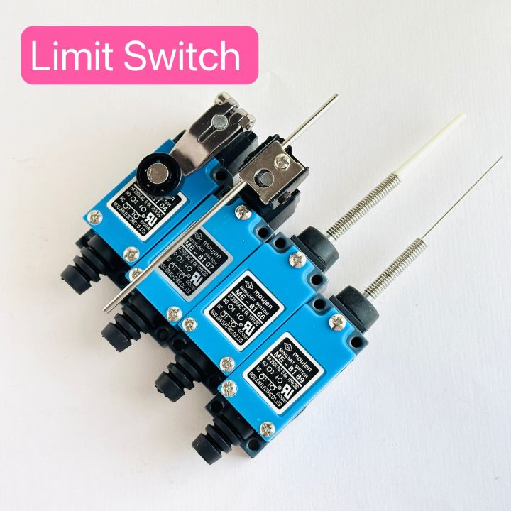 Limit Switch ME-8104,ME-8107,ME-8108,ME-8111,ME-8112,ME-8122,ME-8169 ...