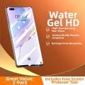 5G Curved Screen Water Gel Film for Huawei nova7 | Lazada PH