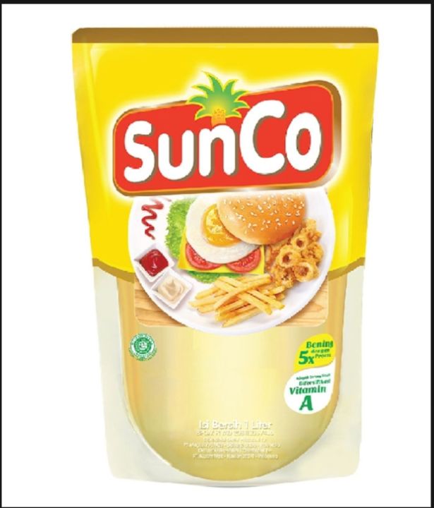 sunco 2 liter | Lazada Indonesia